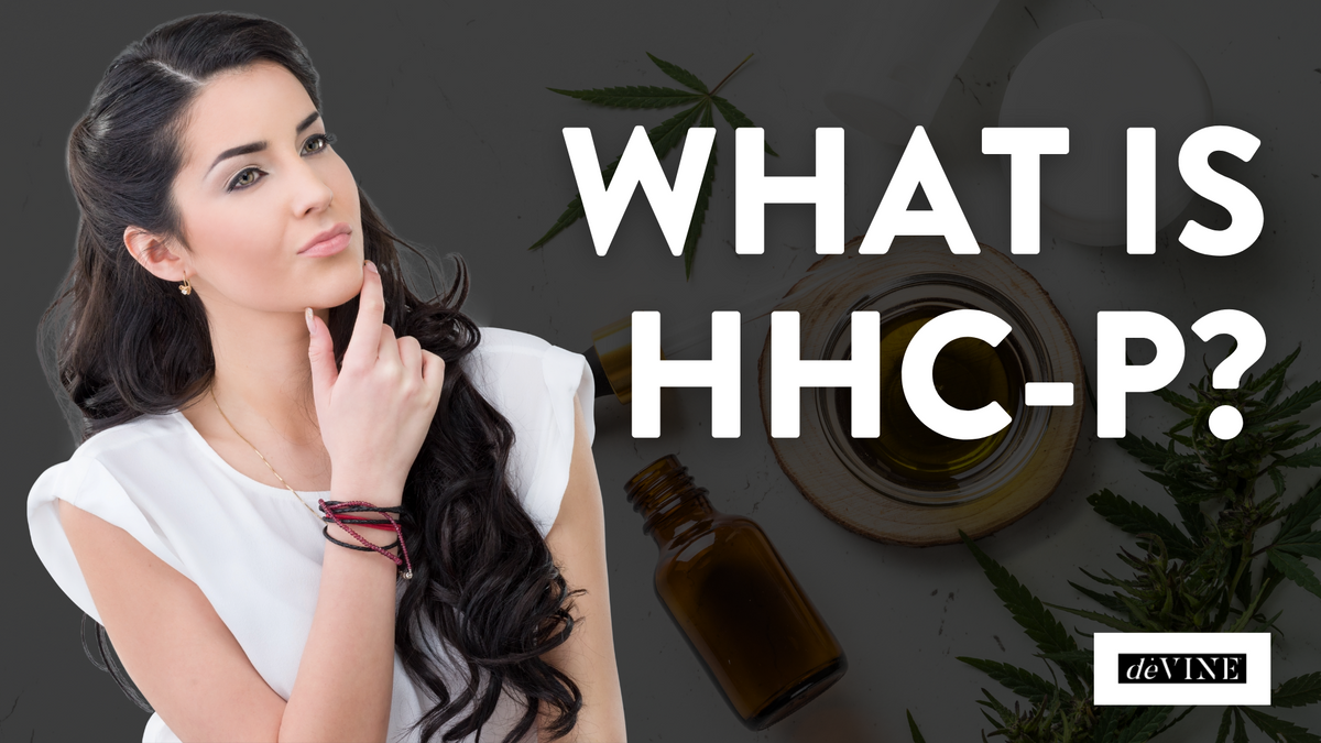 What is HHC-P? – devine