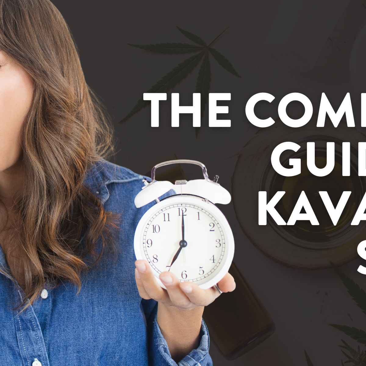 Kava for Sleep: Complete Guide to Benefits & Safety – deVINE Boston