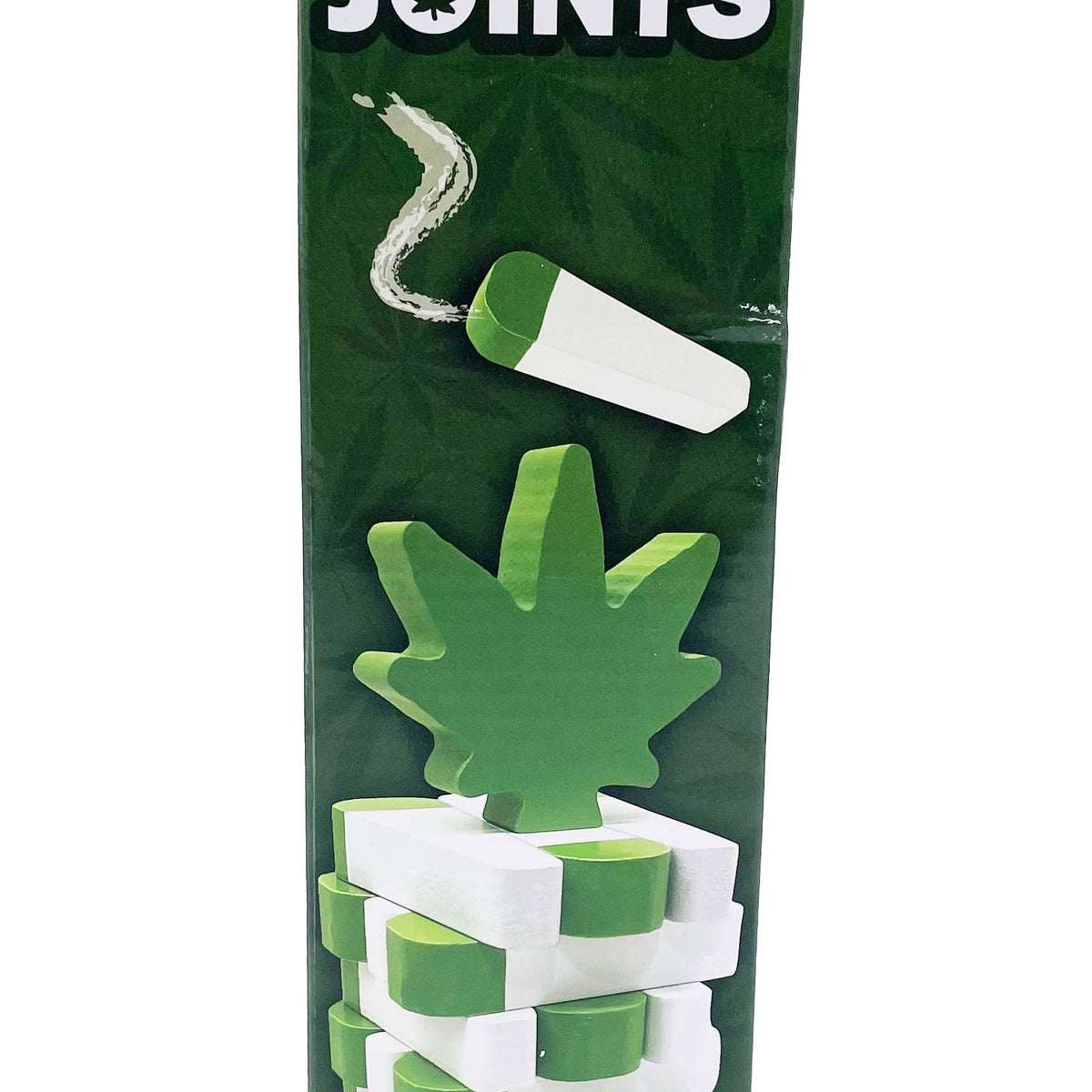 Stack The Joints Party Game – devine