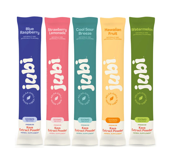 Kava Sticks – devine