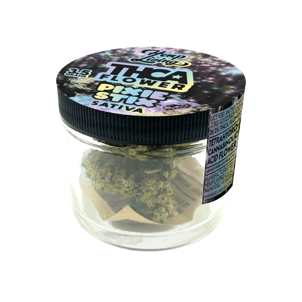 Pixie Stix Sativa Flower – devine