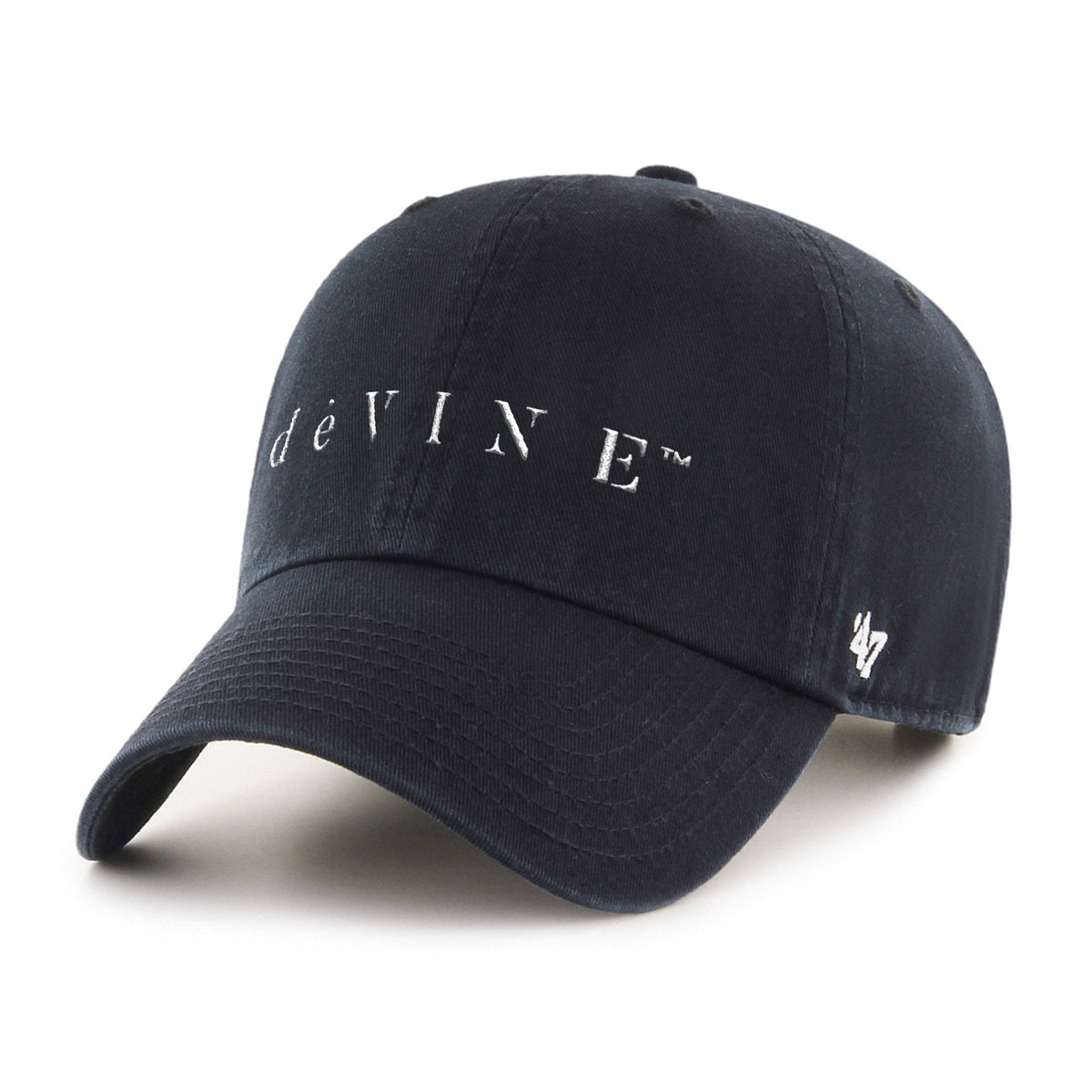 deVINE Dad Hat – devine
