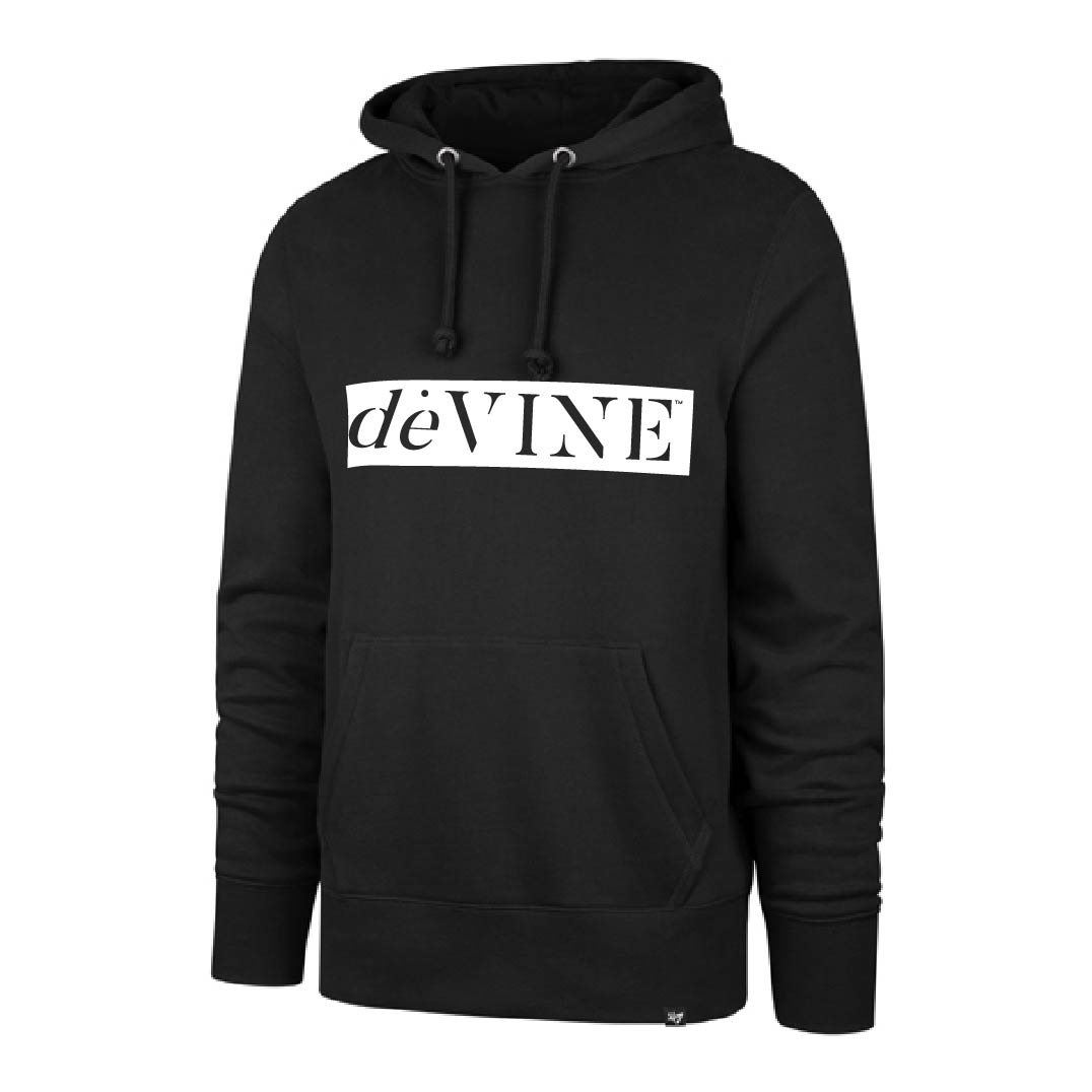 deVINE Hoodie – devine