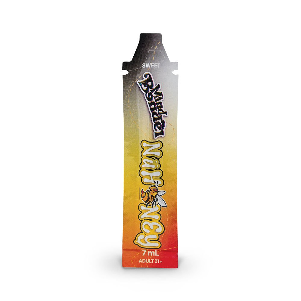 Mind Bender Mad Honey Stick – deVINE Boston