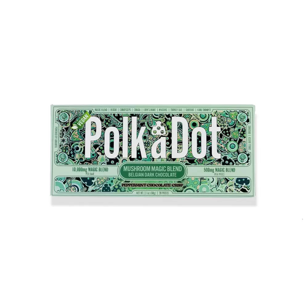 MUSHROOMS – devine