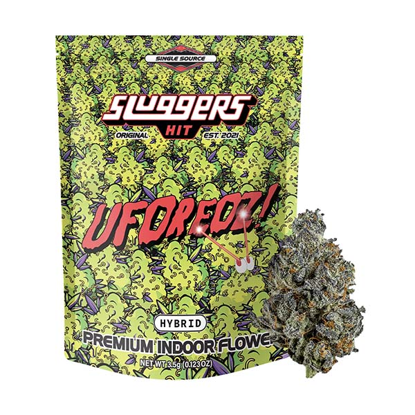 Premium Indoor Hybrid Flower – devine